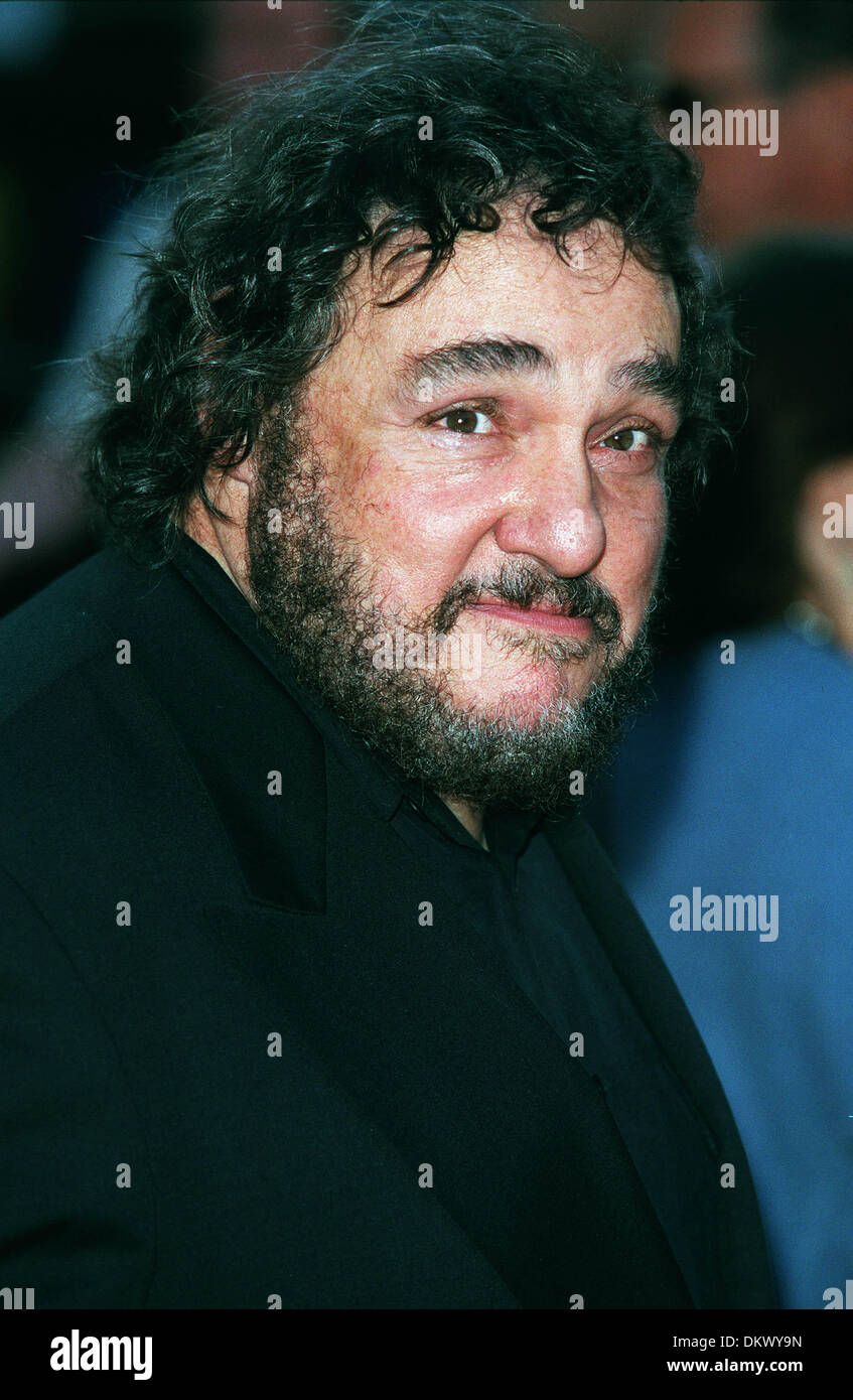 JOHN RHYS DAVIS.ACTOR.WESTWOOD, LOS ANGELES, USA.26/07/2001.BL25C27C ...