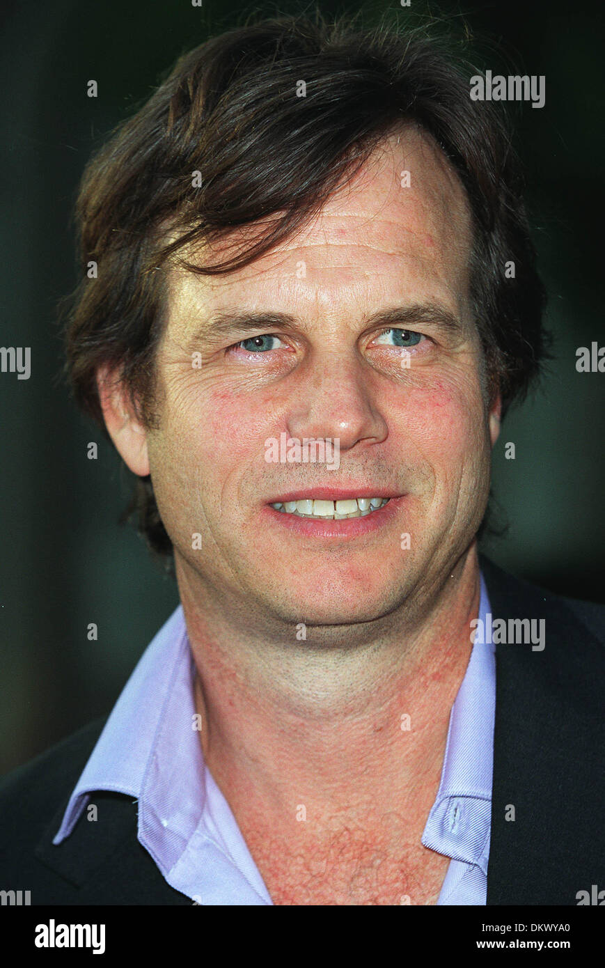 BILL PAXTON.ACTOR.HOLLYWOOD, LOS ANGELES, USA.03/08/2001.BL48A15C Stock ...