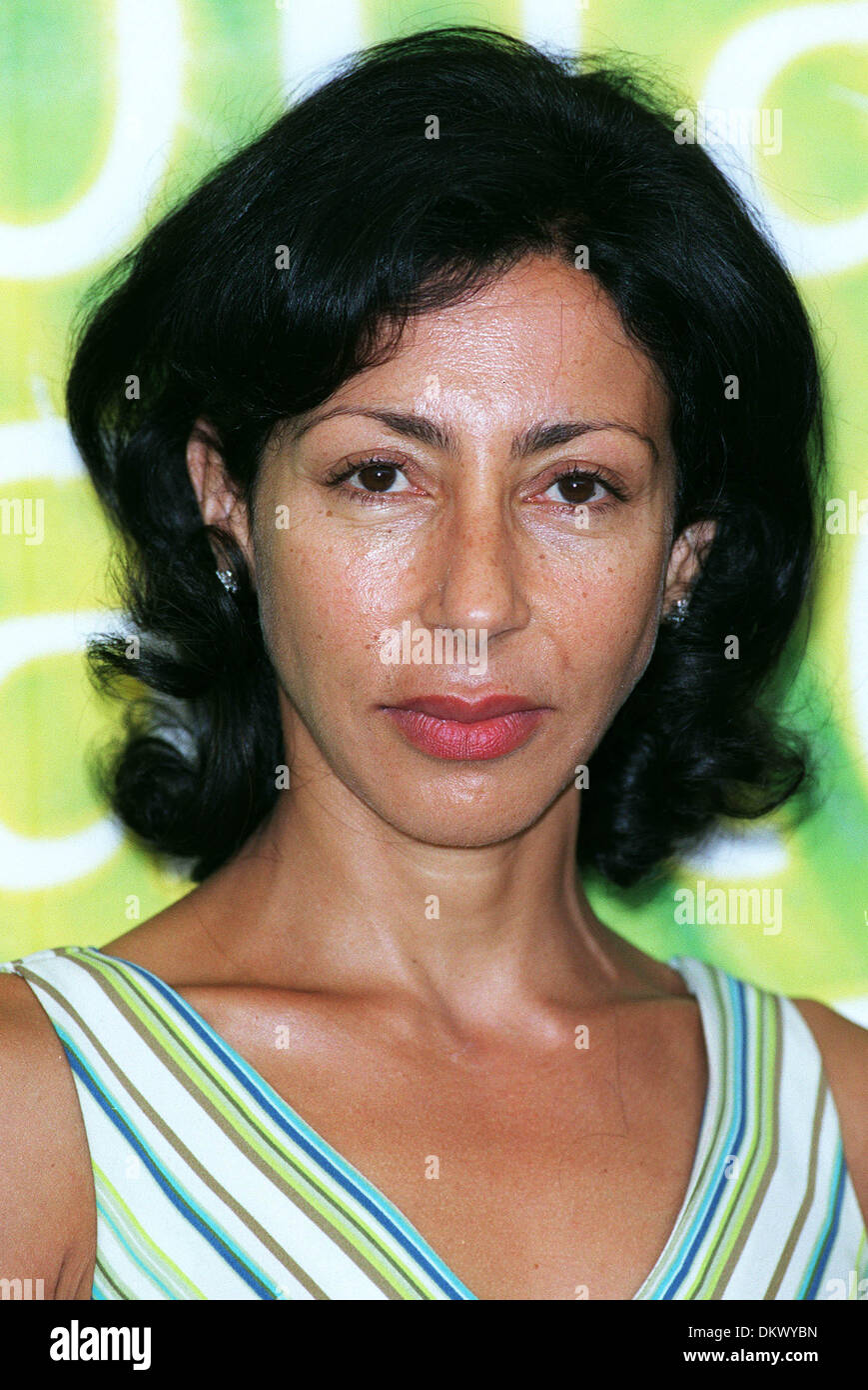 Yasmina reza hi-res stock photography and images - Alamy