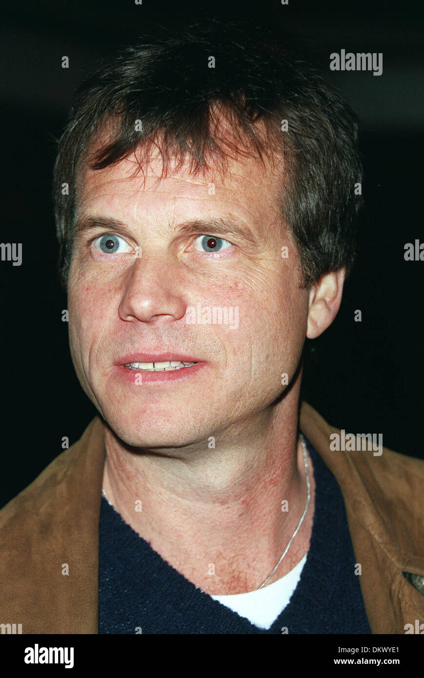 BILL PAXTON.ACTOR LA, USA.30/10/2001.BM87D24C. 2001 Stock Photo - Alamy