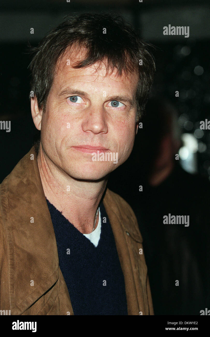 BILL PAXTON.ACTOR LA, USA.30/10/2001.BM87E28C. 2001 Stock Photo - Alamy