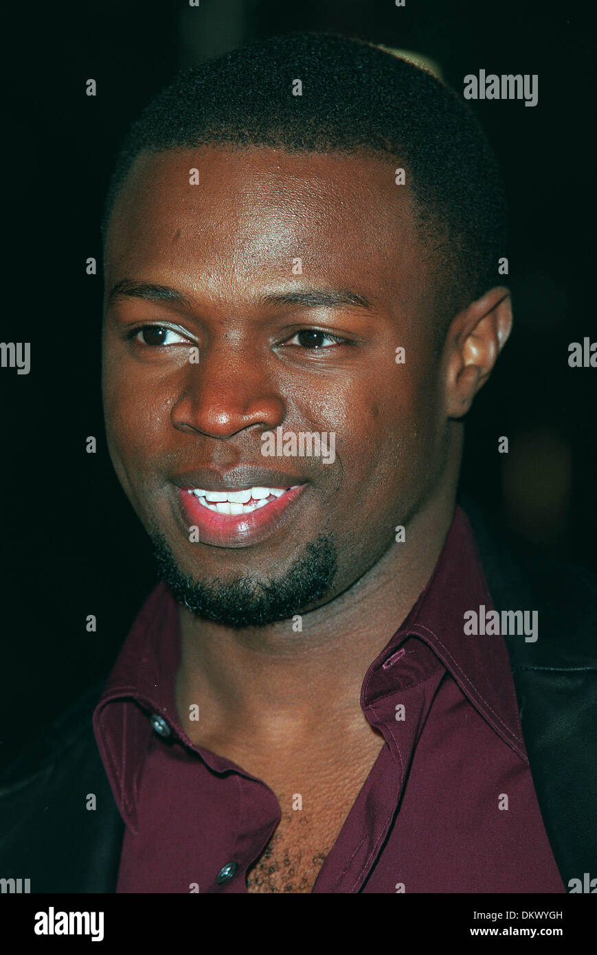 Patrick thomas hi-res stock photography and images - Alamy