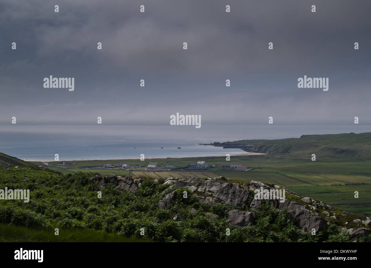 Resplendent mountain hi-res stock photography and images - Alamy