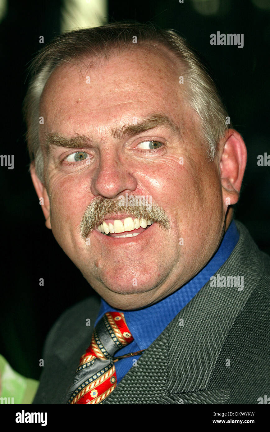 Actor john ratzenberger hi-res stock photography and images - Alamy