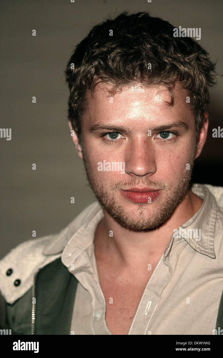 RYAN PHILLIPPE.ACTOR.HOLLYWOOD, LOS ANGELES, USA.08/03/2002.LA437 Stock ...