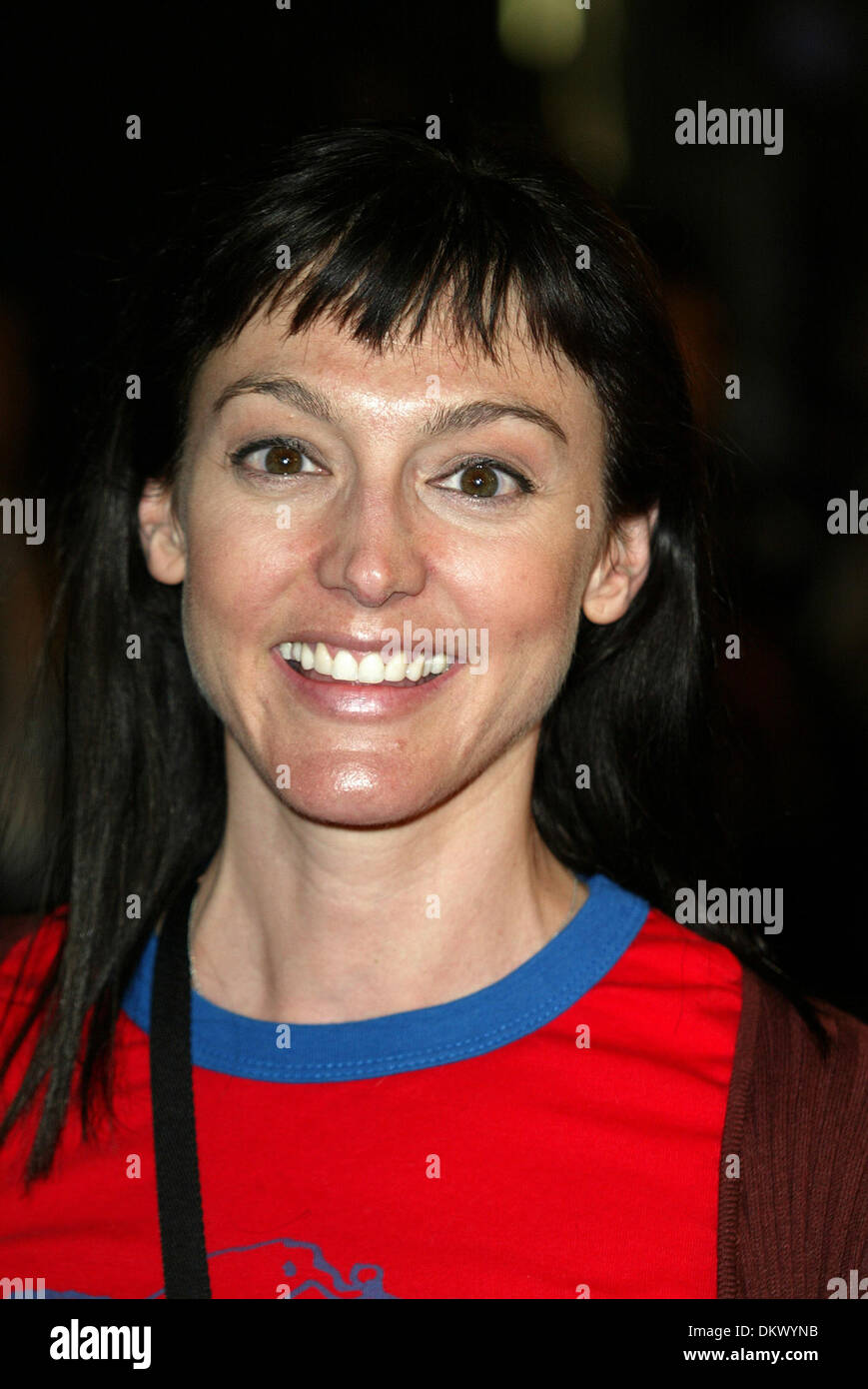 Nancy Pimental High Resolution Stock Photography and Images - Alamy