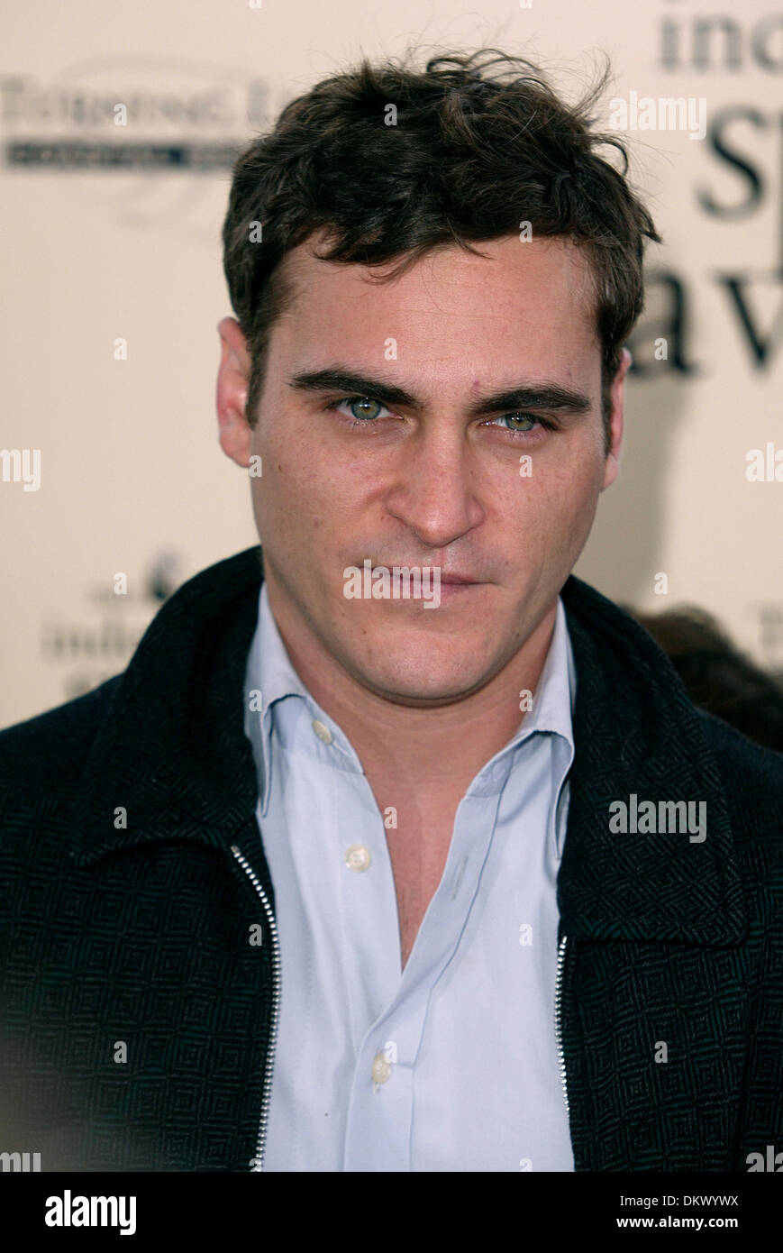 Phoenix actor hi-res stock photography and images - Alamy