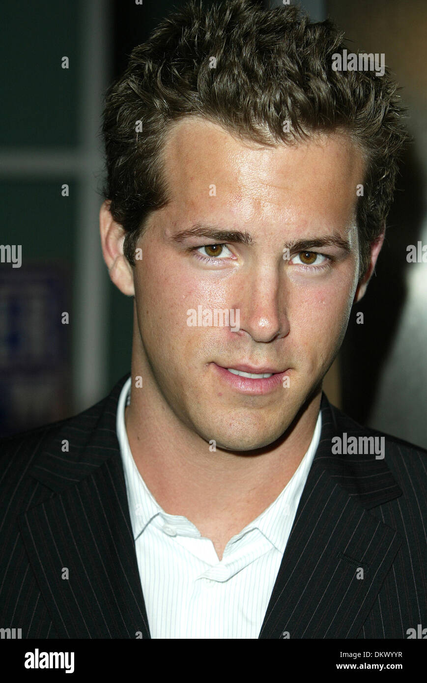 RYAN REYNOLDS.ACTOR.ANGELES, USA.CINERAMA DOME, HOLLYWOOD, LOS.01/04 ...