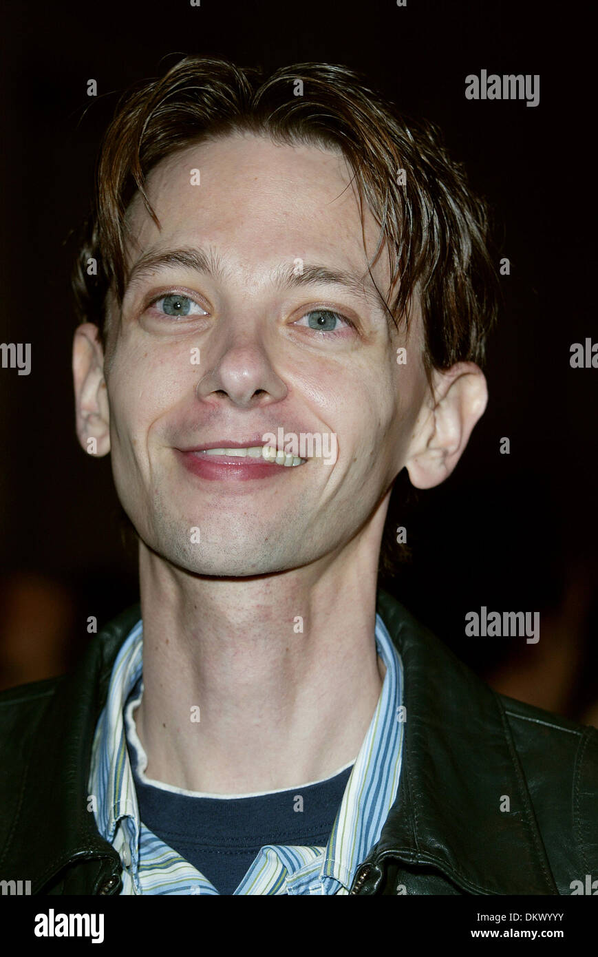 D j qualls hi-res stock photography and images - Alamy