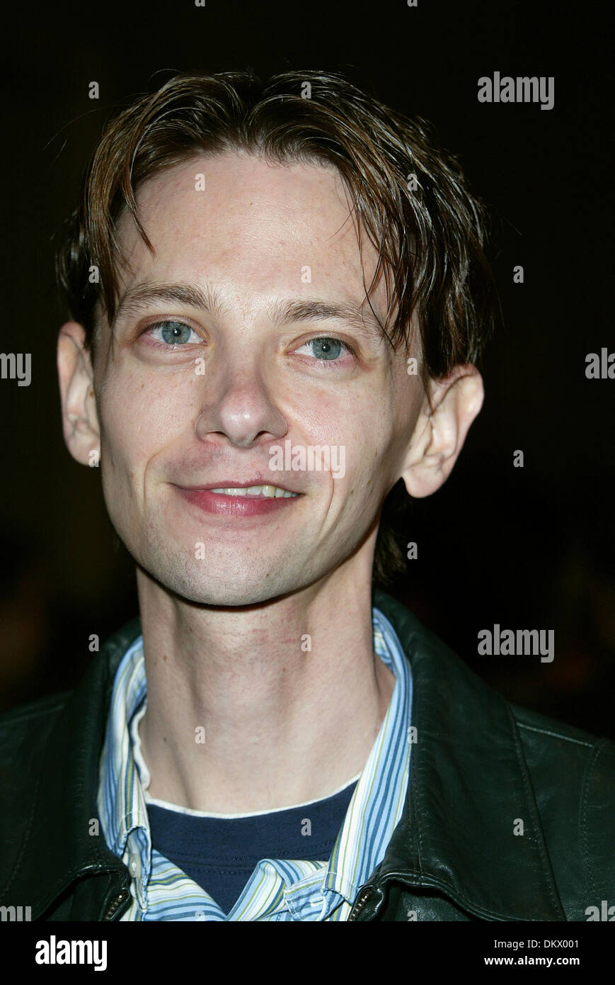 D j qualls hi-res stock photography and images - Alamy