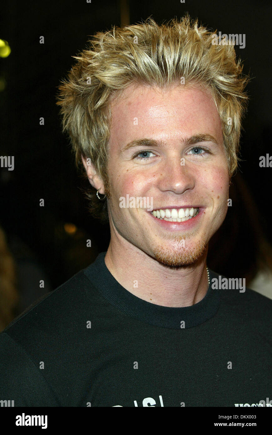 Ashley parker hi-res stock photography and images - Alamy