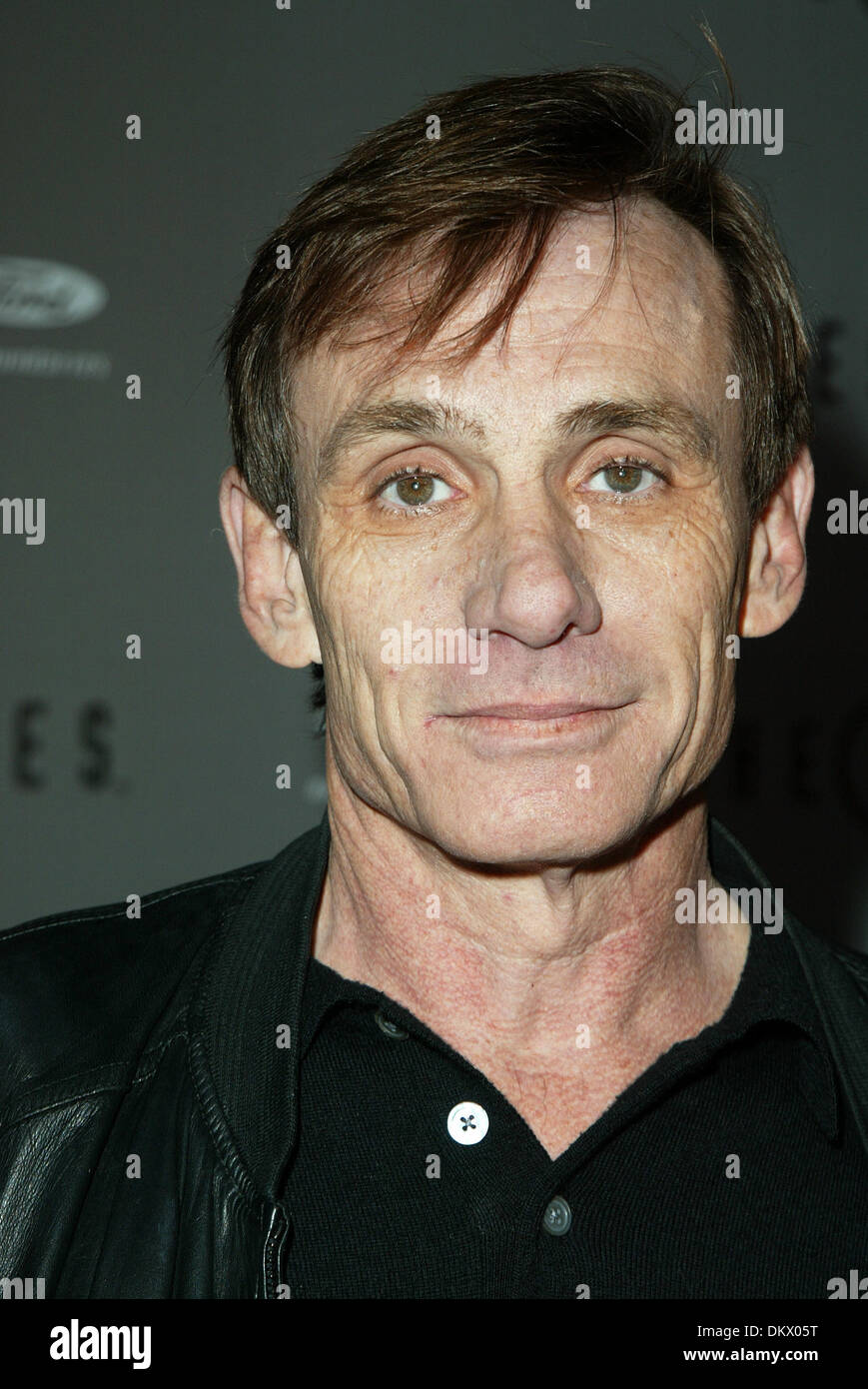 STEVE RAILSBACK.ACTOR. ANGELES, USA.HOUSE OF BLUES, HOLLYWOOD, LOS.27 ...