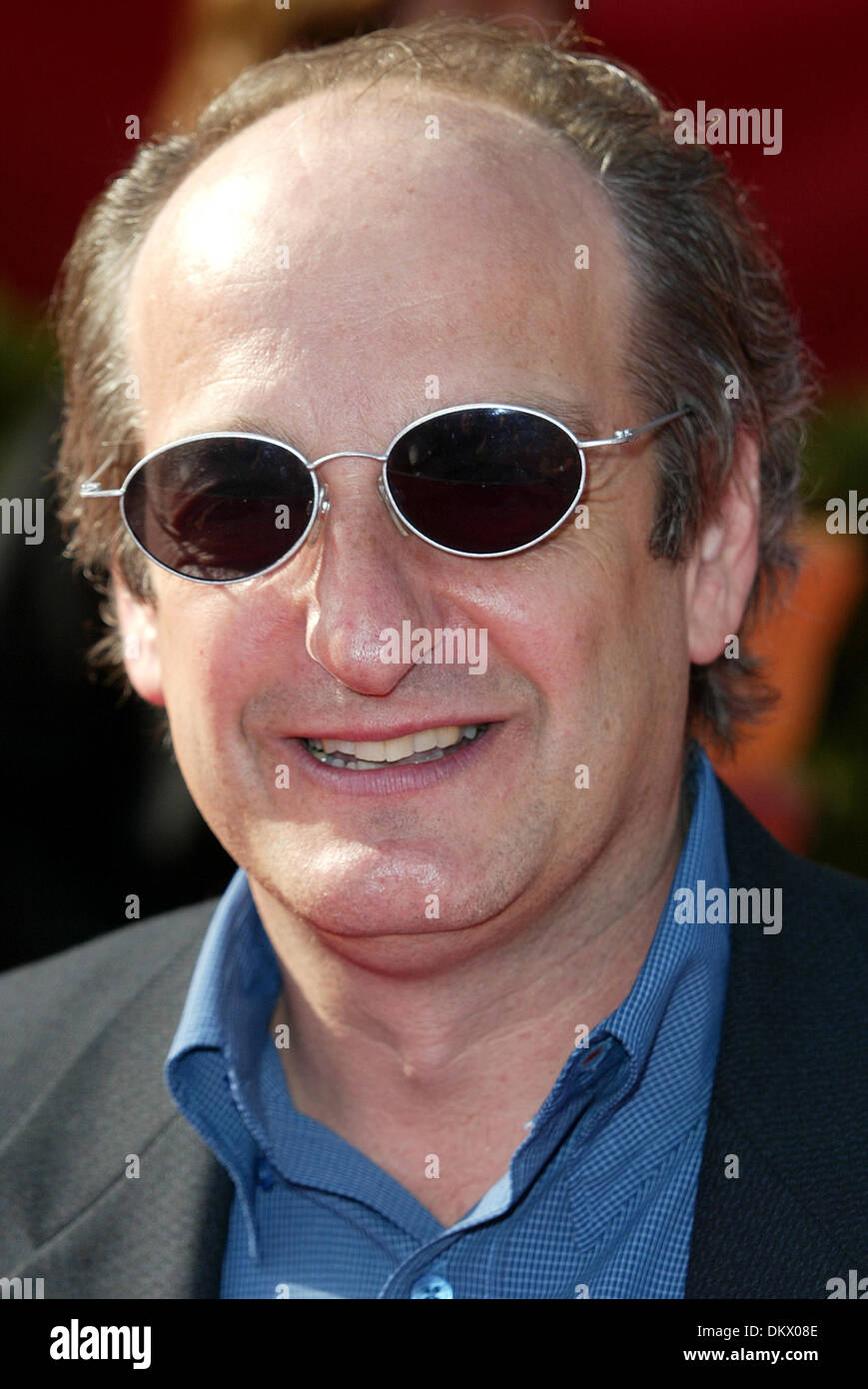 DAVID PAYMER.ACTOR.ANGELES, USA.KODAK THEATRE, HOLLYWOOD, LOS.10/07 ...