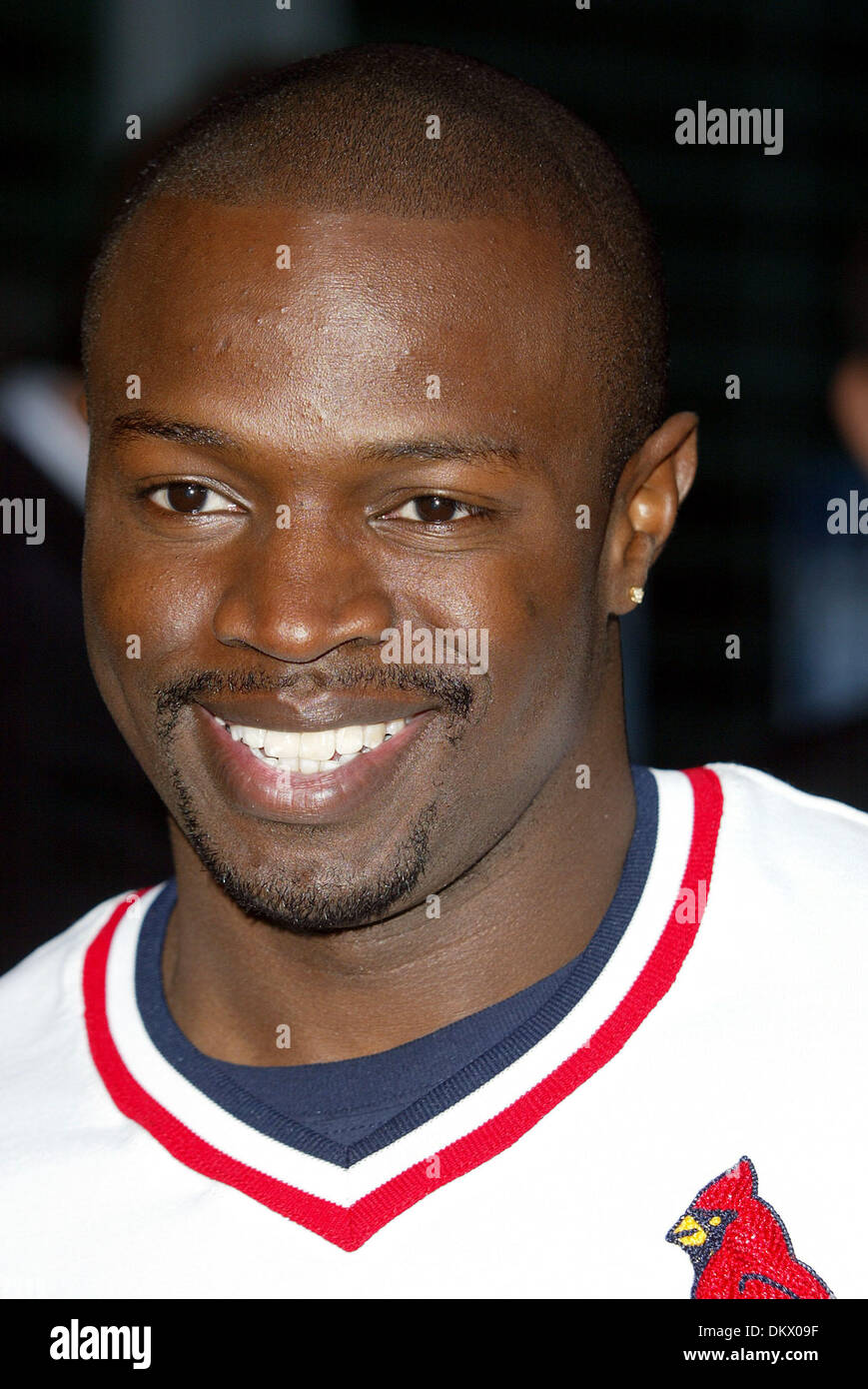 SEAN PATRICK THOMAS.ACTOR. ANGELES, USA.ARCLIGHT CINEMA, HOLLYWOD, LOS ...