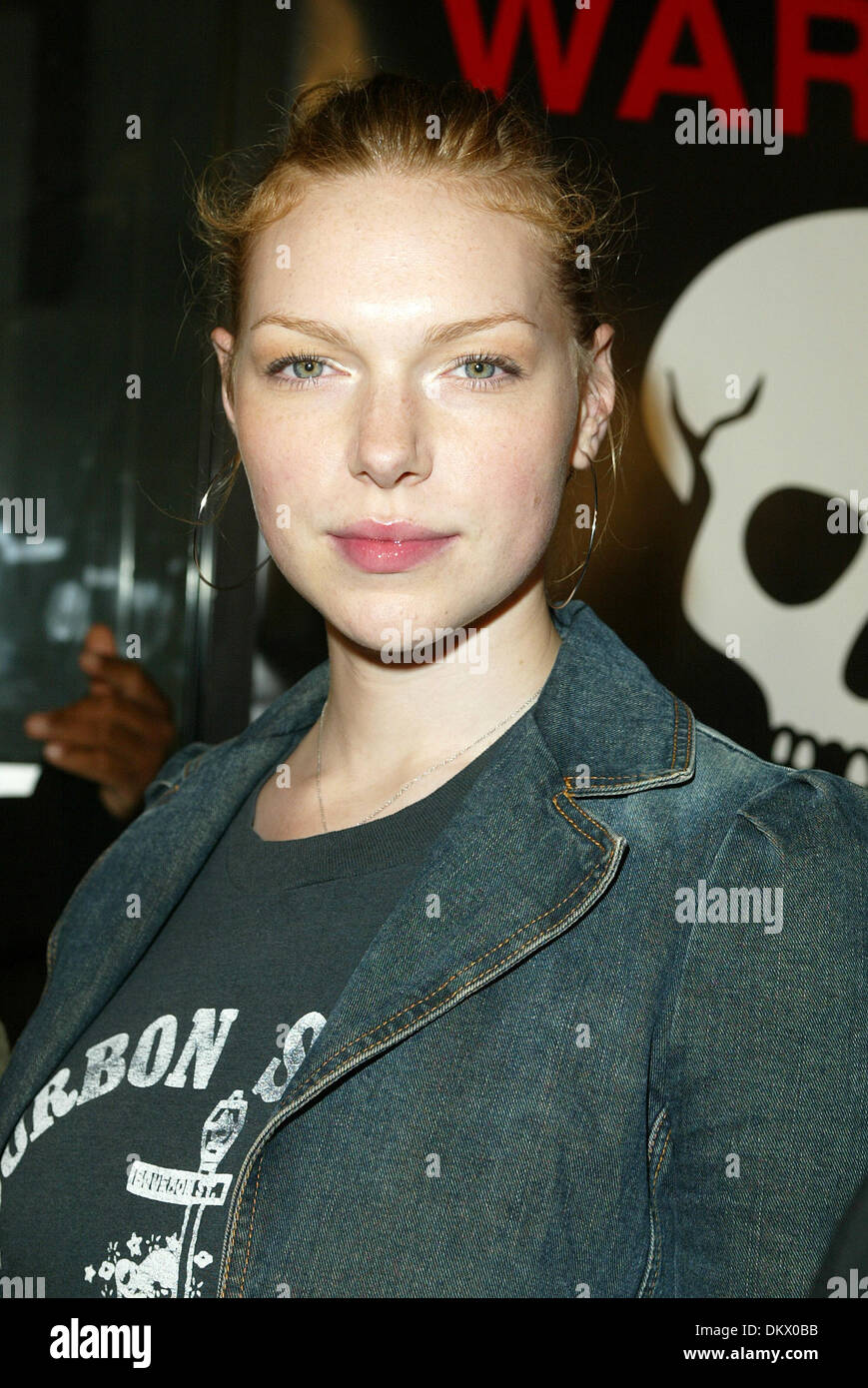 LAURA PREPON.ACTRESS.ANGELES, USA.CINERAMA DOME, HOLLYWOOD, LOS.21/10 ...