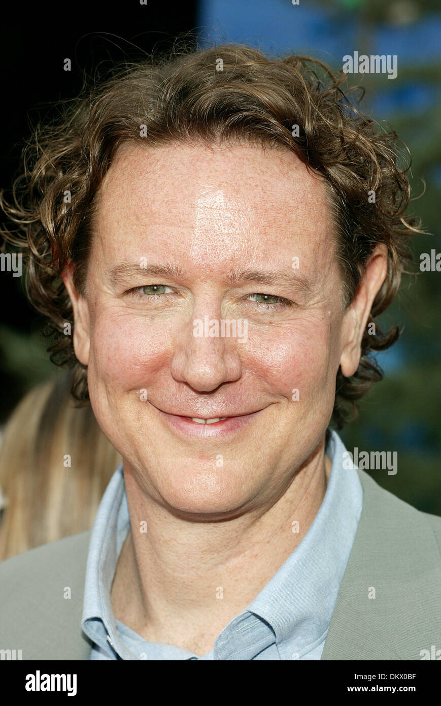 JUDGE REINHOLD.ACTOR. LOS ANGELES, USA.EL CAPITAN THEATRE, HOLLYWOOD.27 ...