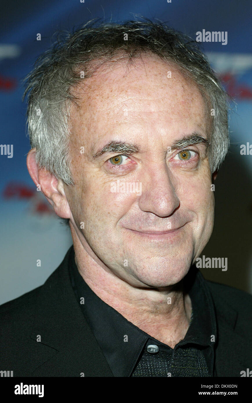 JONATHAN PRYCE.ACTOR USA.SHRINE AUDITORIUM, LOS ANGELES.11/11/2002 ...