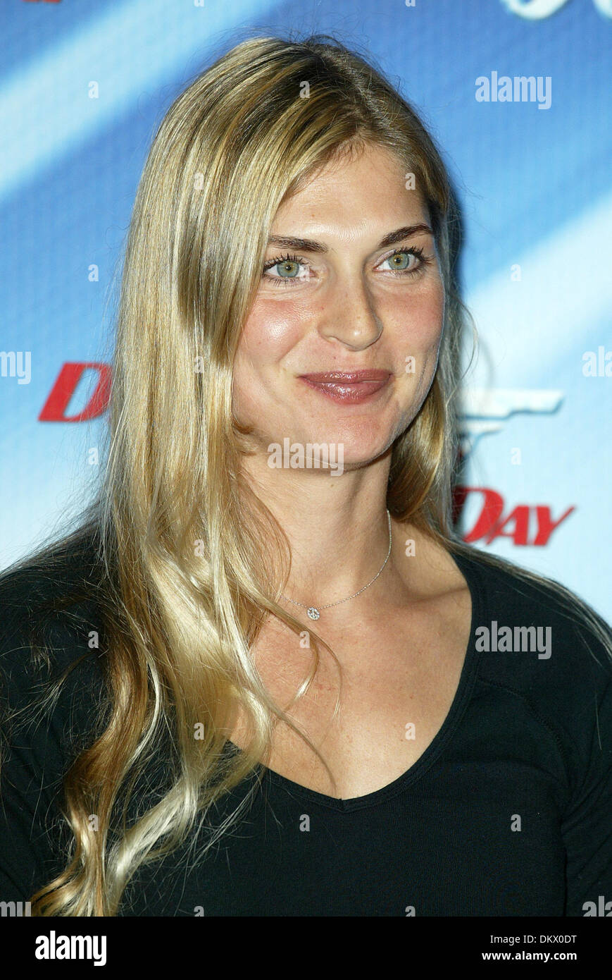 Gabrielle Reece High Resolution Stock Photography and Images - Alamy