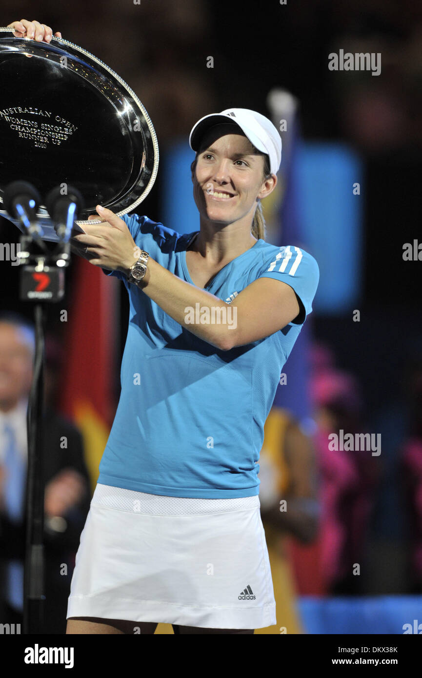 Justine henin womens tennis hi-res stock photography and images - Alamy
