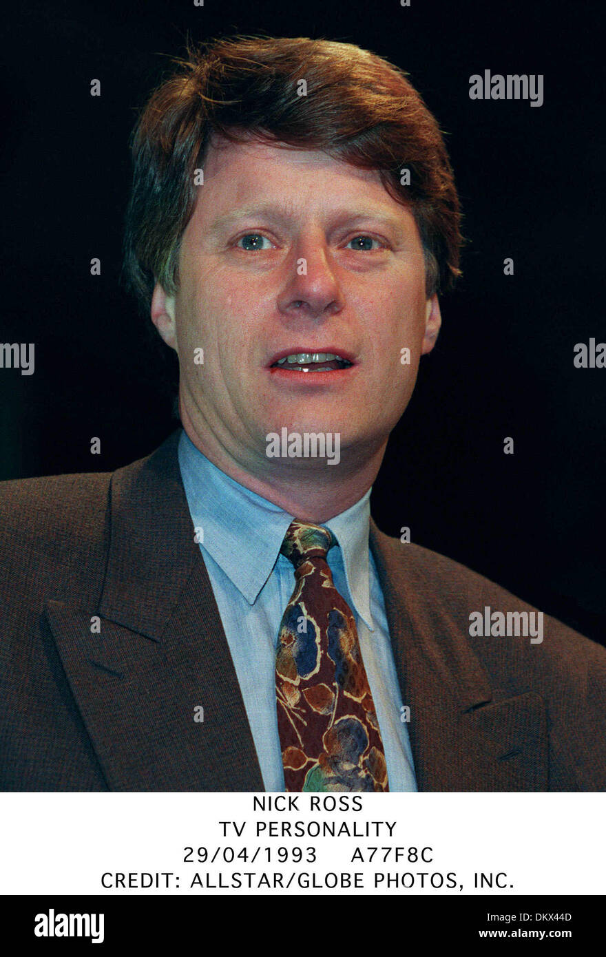 nick-ross-tv-personality-29-04-1993-a77f8c-stock-photo-alamy