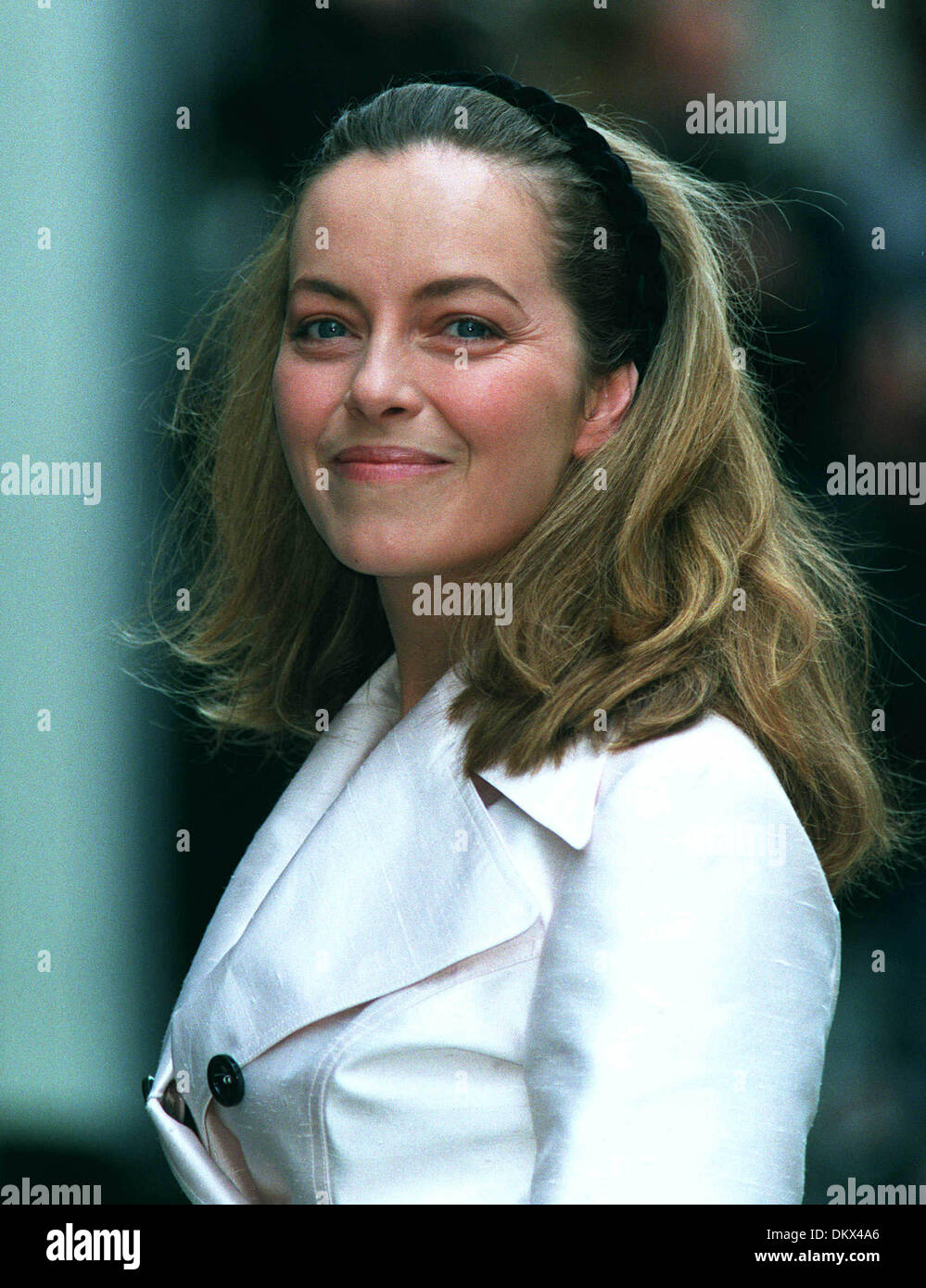 Greta Scacchi Stock Photos & Greta Scacchi Stock Images - Alamy