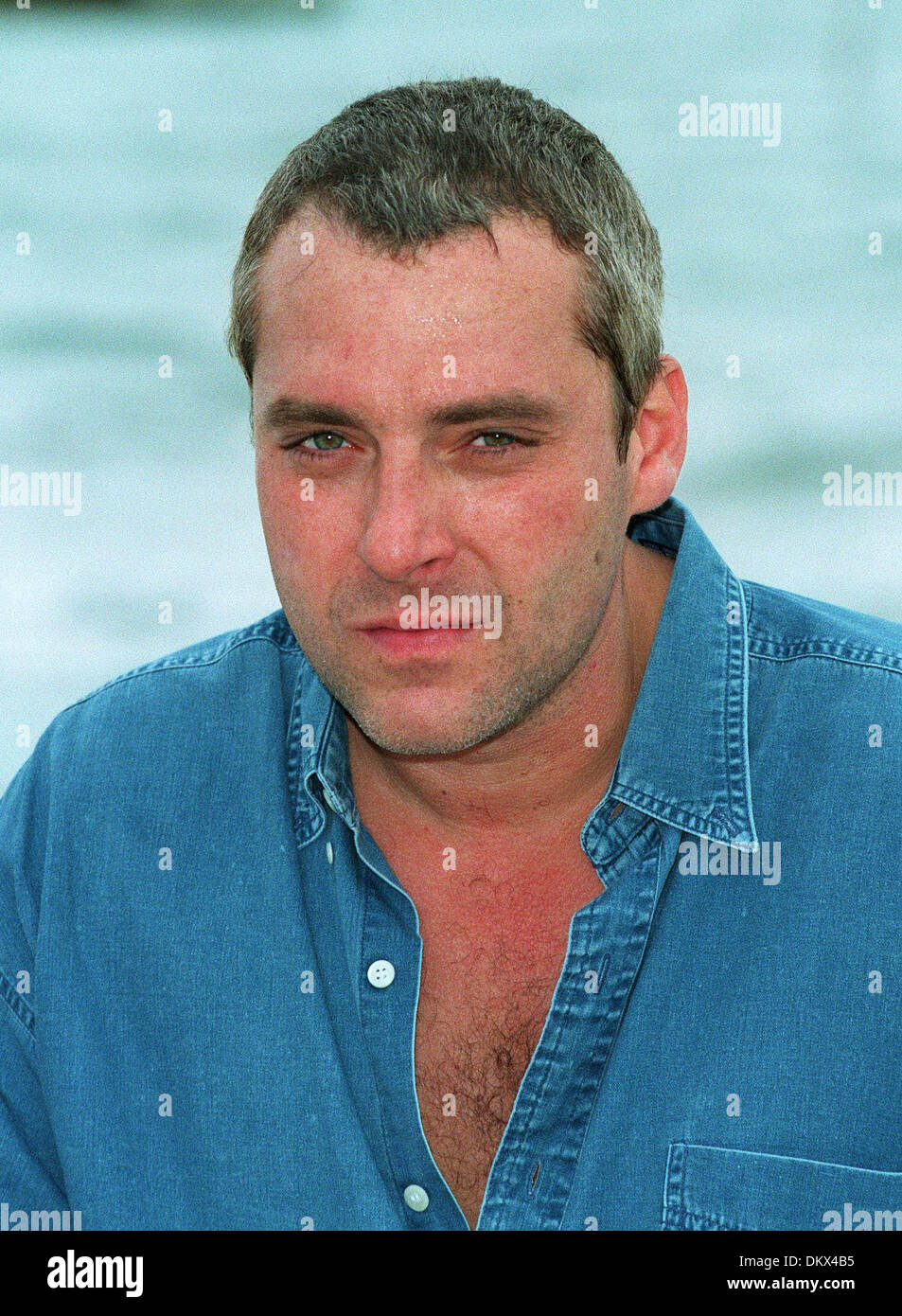 Actor tom sizemore hi-res stock photography and images - Alamy