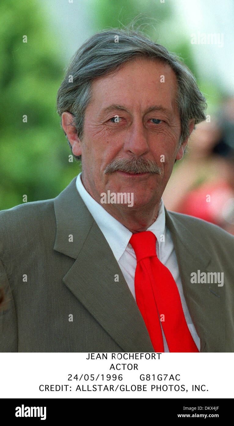 Jean rochefort hi-res stock photography and images - Alamy