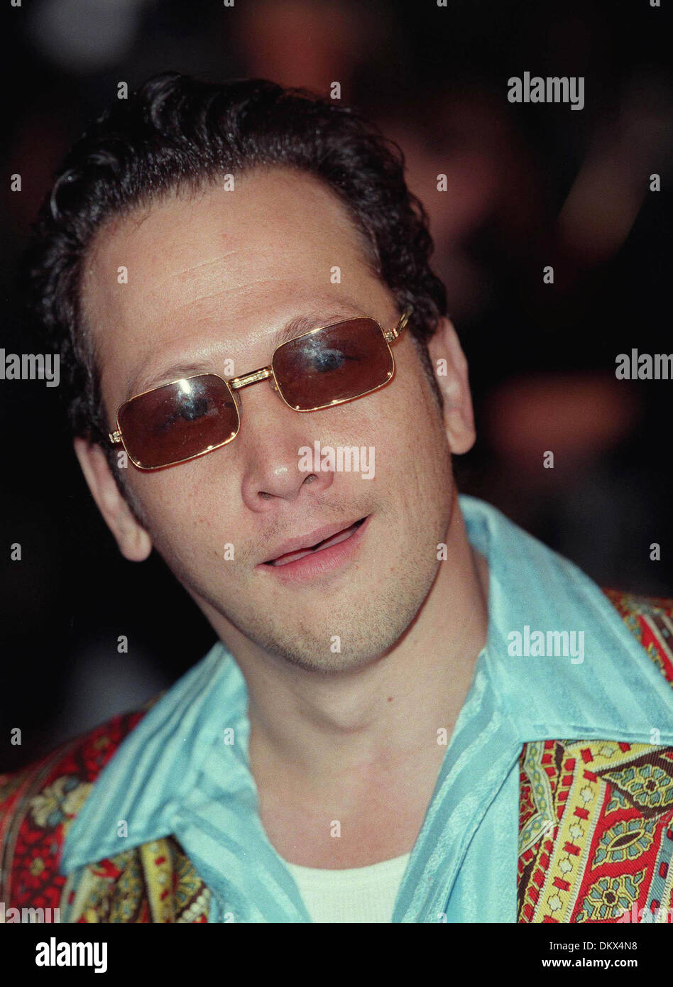 Rob Schneider High Resolution Stock Photography and Images - Alamy