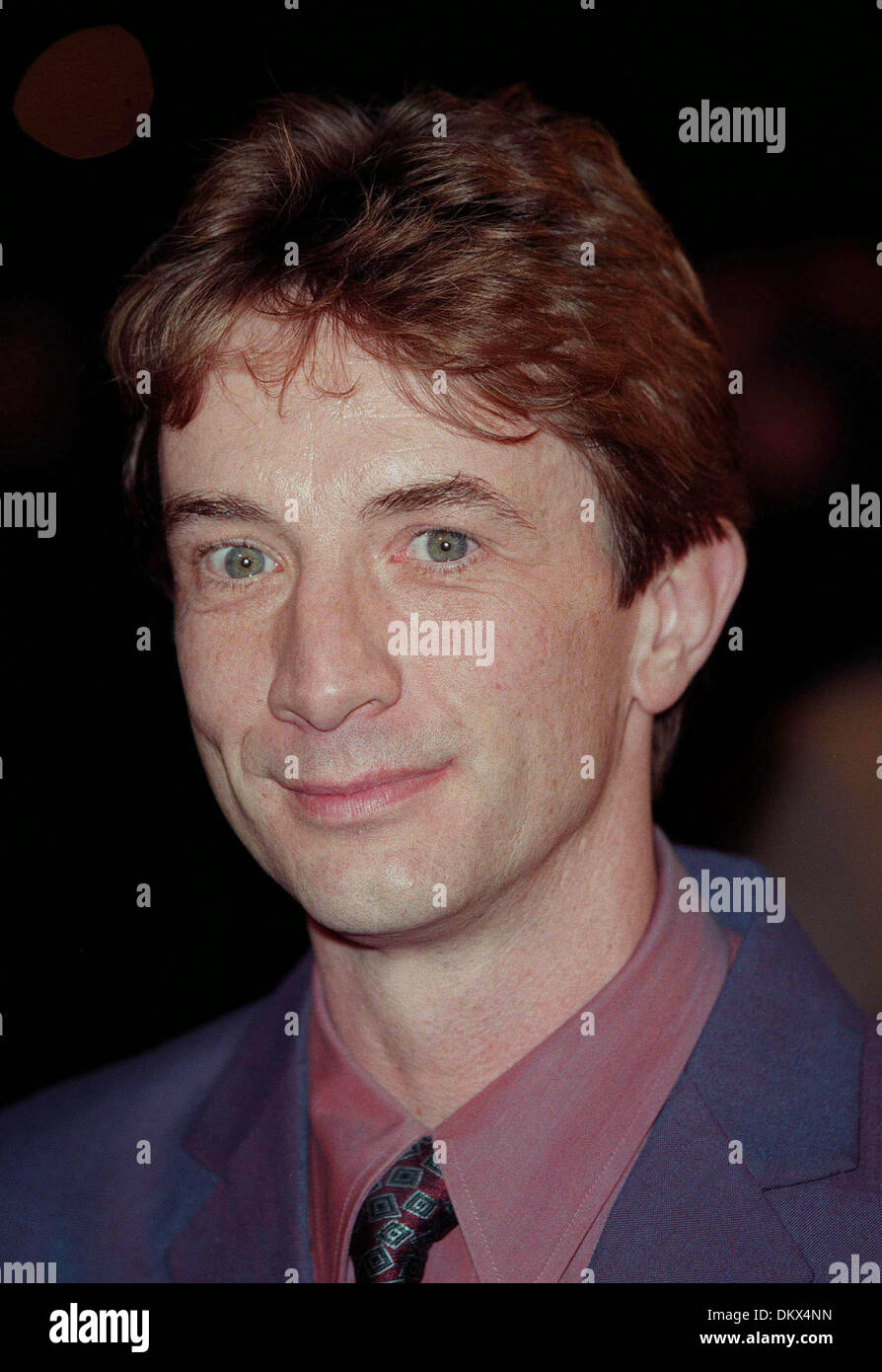Martin short actor hi-res stock photography and images - Alamy