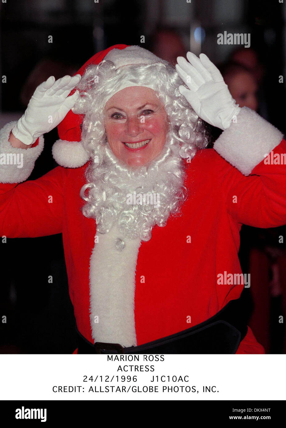 Marion ross hi-res stock photography and images - Alamy