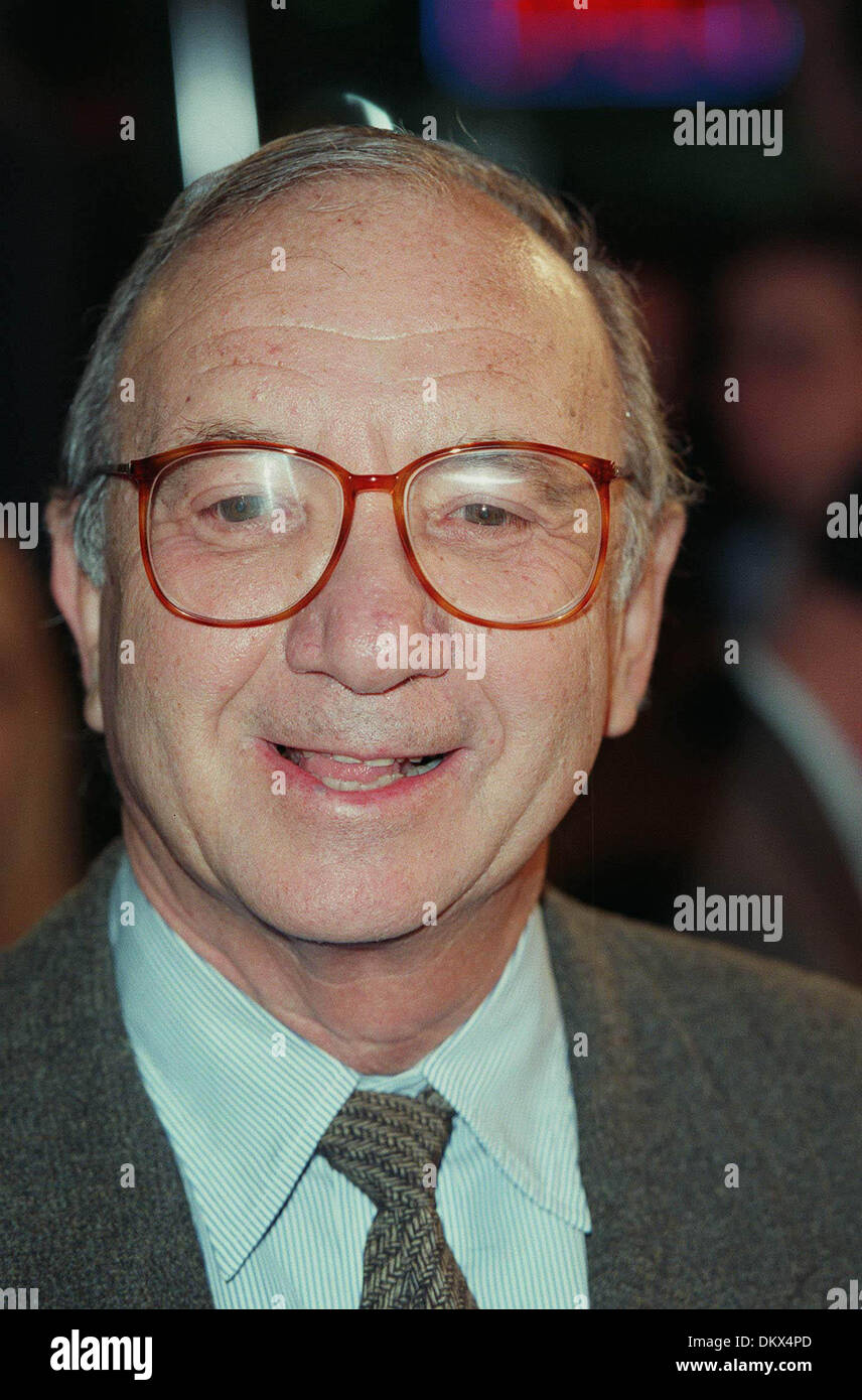 Neil simon writer hi-res stock photography and images - Alamy