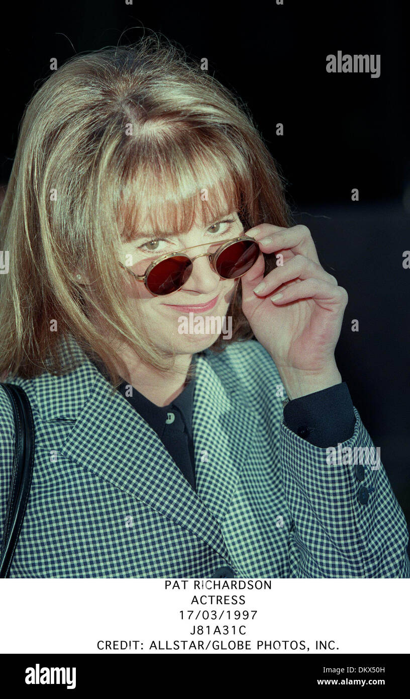17 03 1997 hi-res stock photography and images - Alamy