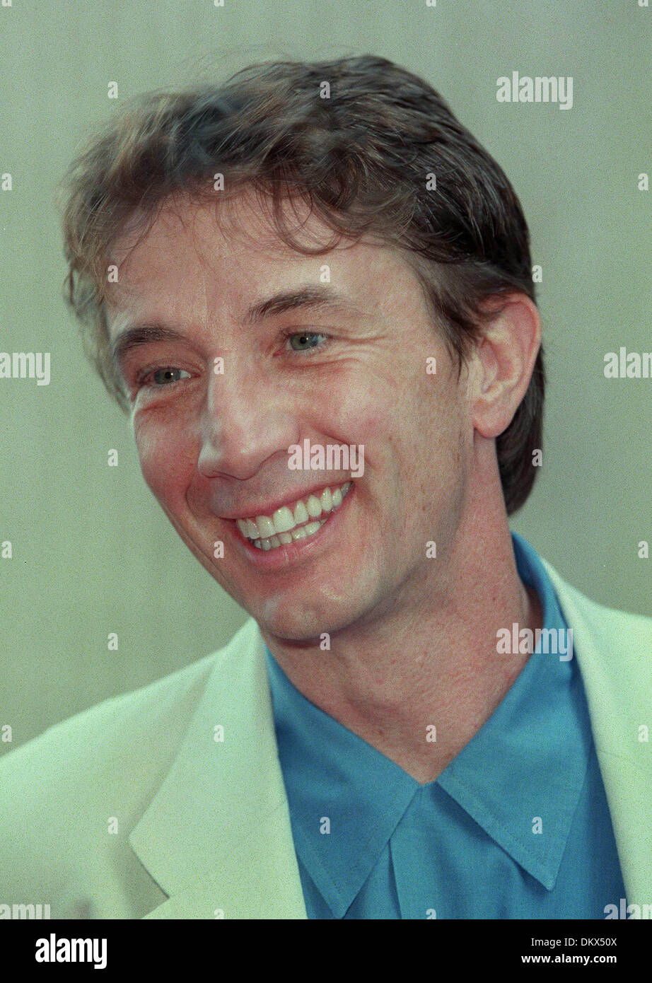 Martin short actor hi-res stock photography and images - Alamy