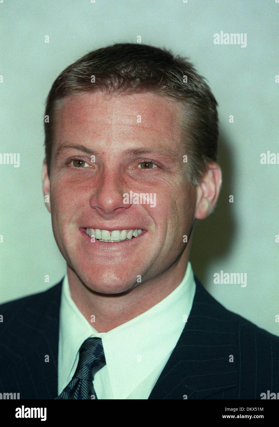 Doug savant hi-res stock photography and images - Alamy