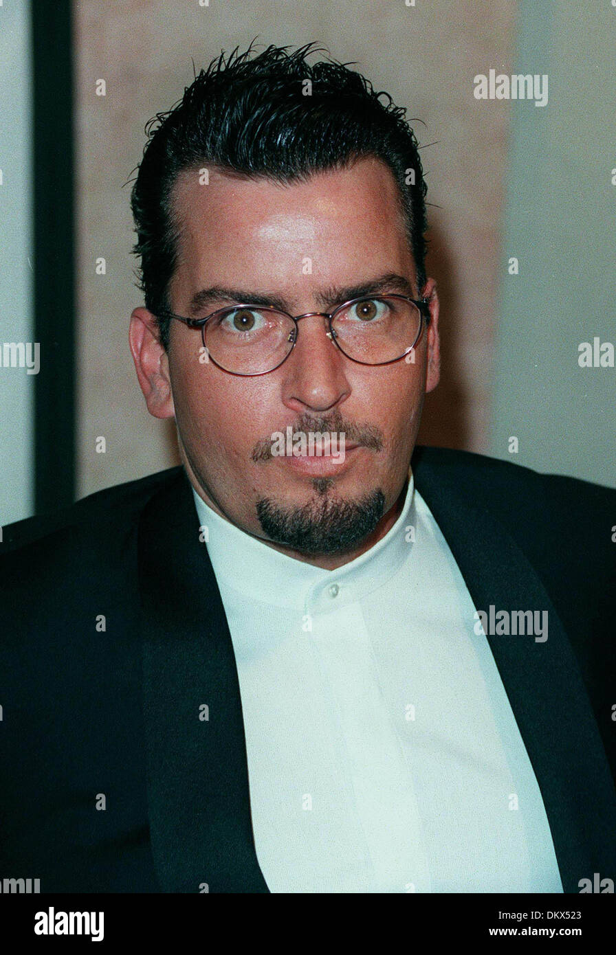 Charlie Sheen 1998