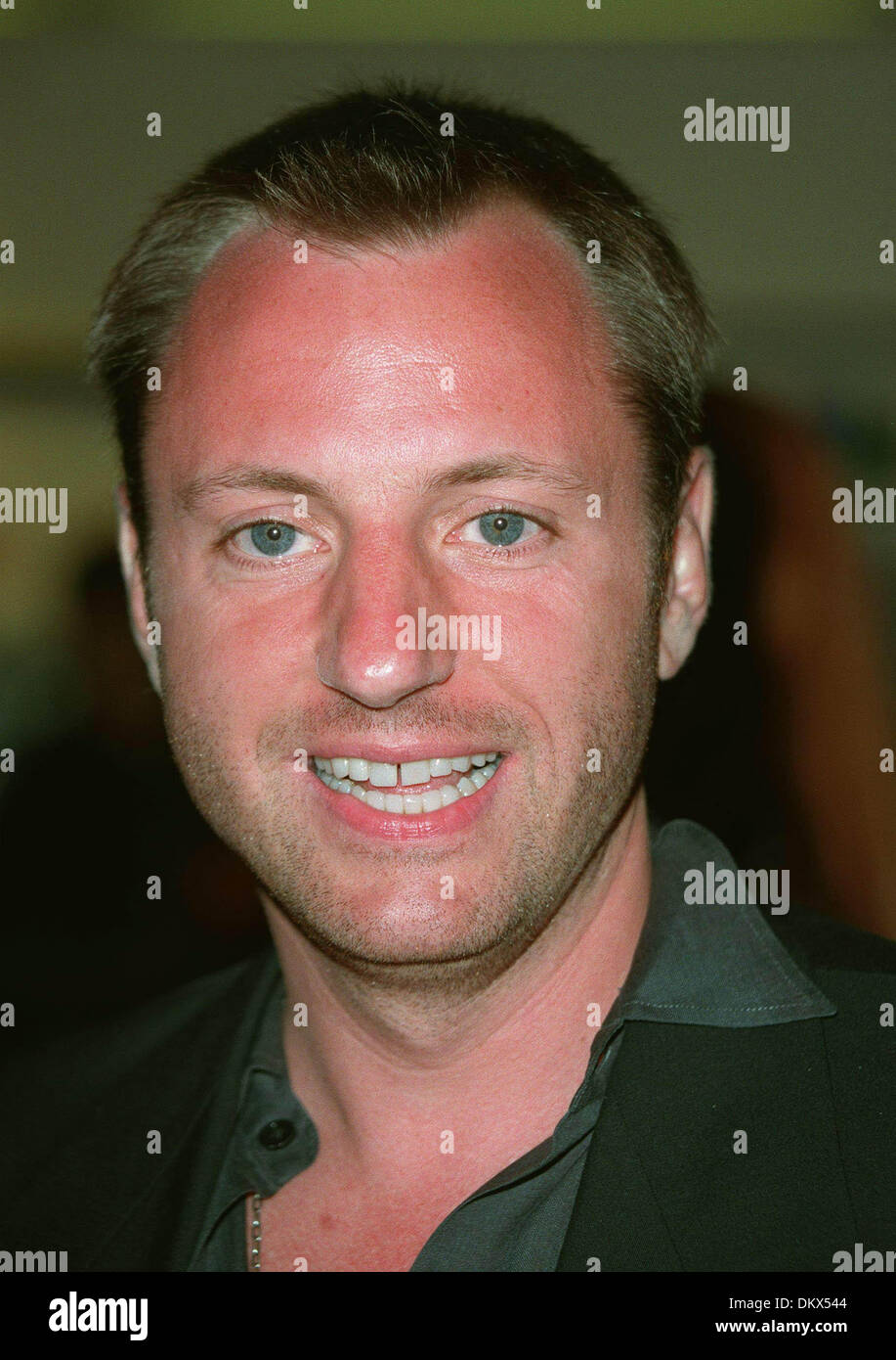 ERIC SCHAEFFER.FILM DIRECTOR.15/07/1997.K72B33C Stock Photo - Alamy