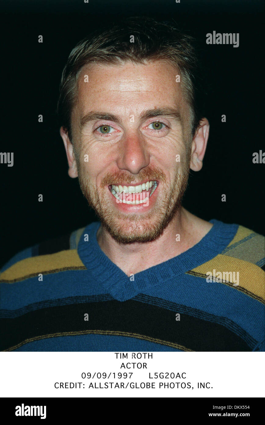 Tim roth actor hi-res stock photography and images - Alamy