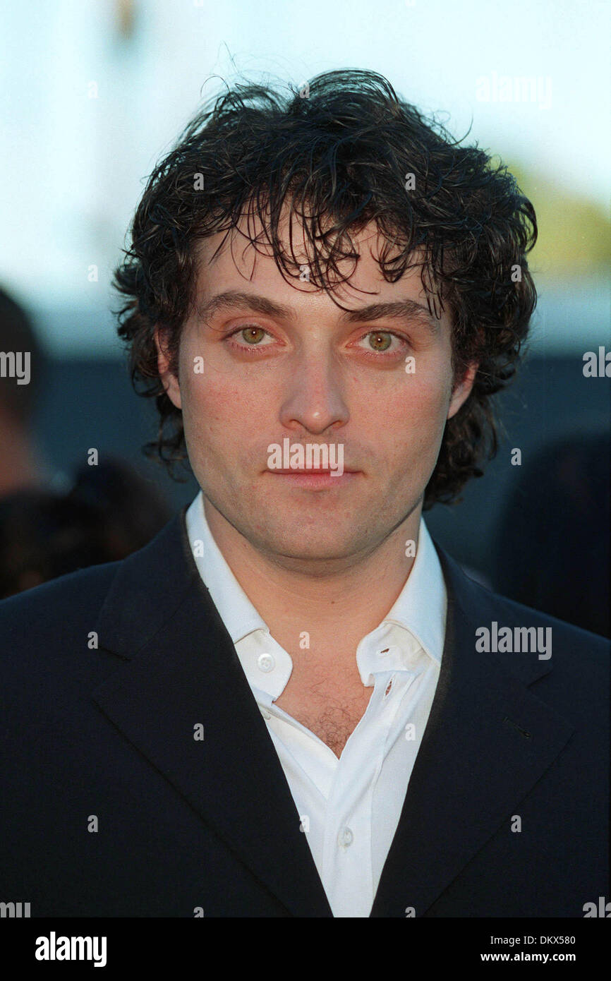 Actor rufus sewell hi-res stock photography and images - Alamy