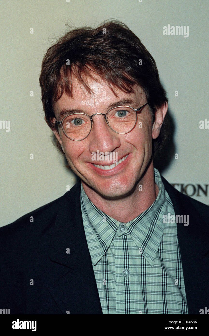 Martin short actor hi-res stock photography and images - Alamy