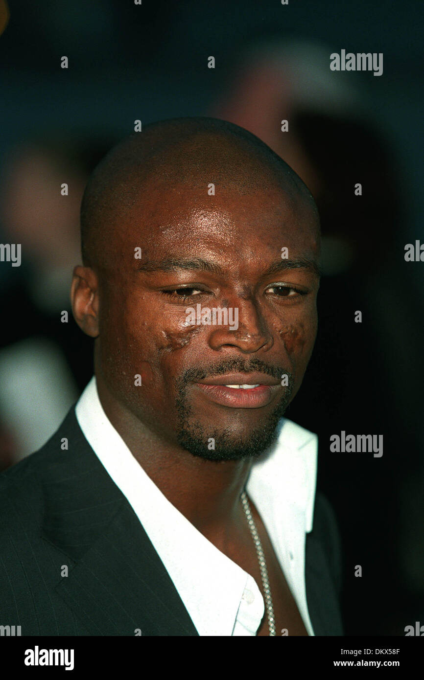 Seal singer hi-res stock photography and images - Alamy