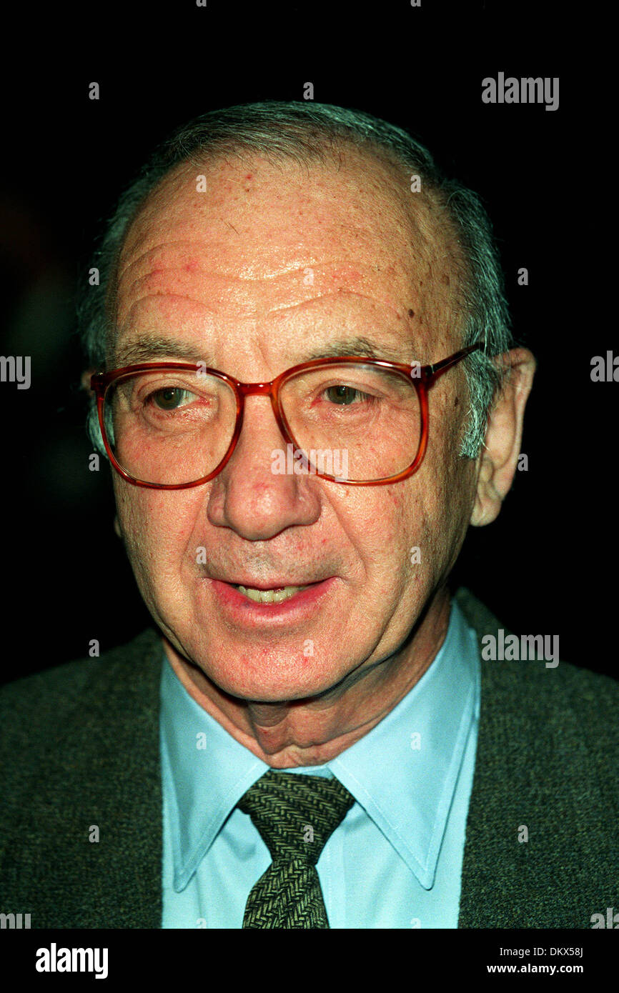 Neil simon hi-res stock photography and images - Alamy