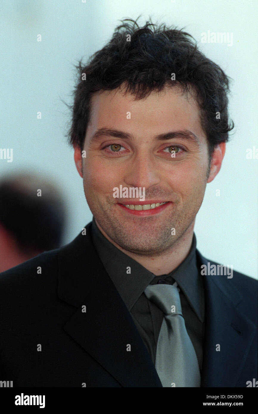 Actor rufus sewell hi-res stock photography and images - Alamy