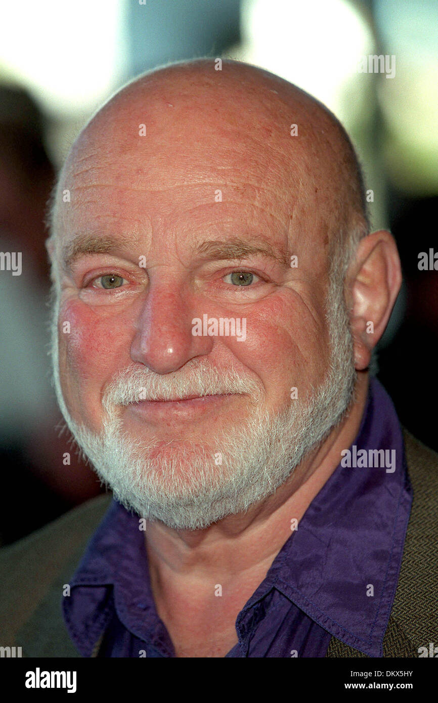 JOHN SCHLESINGER.FILM DIRECTOR.28/03/1999.R28B27AC Stock Photo - Alamy