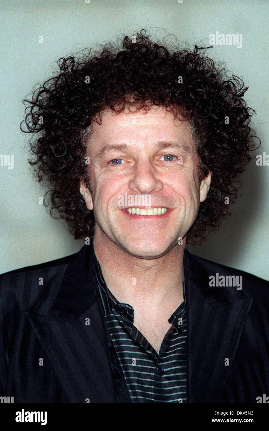 Leo sayer hi-res stock photography and images - Alamy