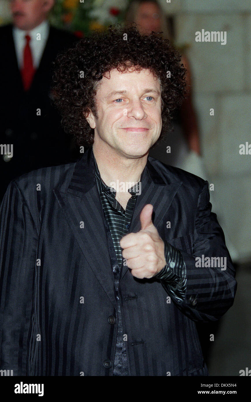 Leo sayer hi-res stock photography and images - Alamy