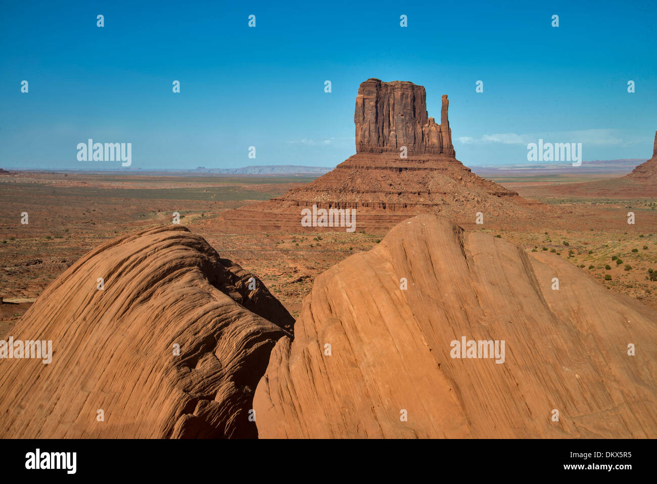 monument valley, USA, United States, America, Arizona, rocks, landscape ...