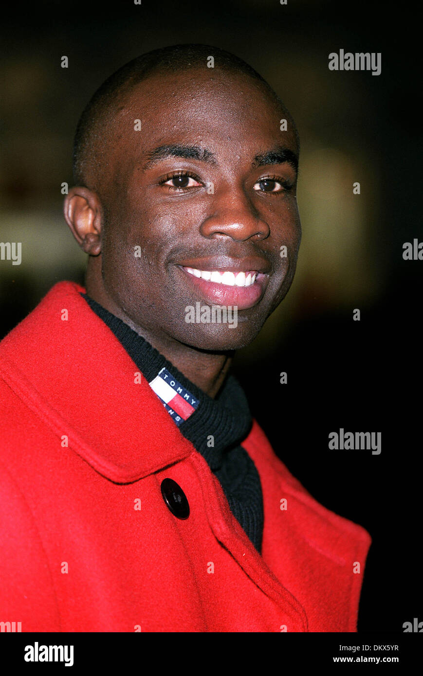 Sam sarpong hi-res stock photography and images - Alamy