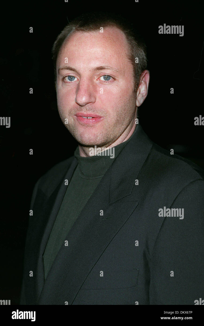 ERIC SCHAEFFER.FILM DIRECTOR.03/02/2000.W44B23C Stock Photo - Alamy