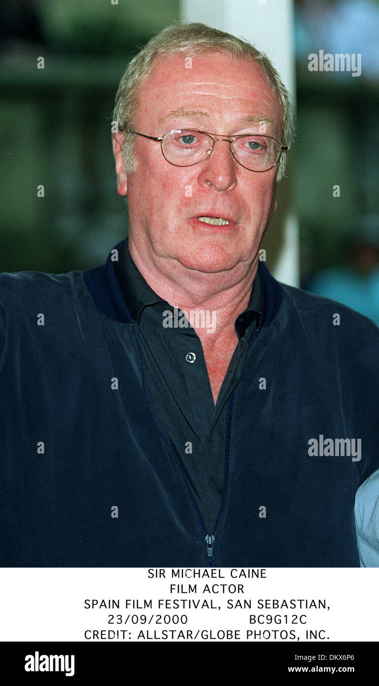 Sebastian caine hi-res stock photography and images - Alamy