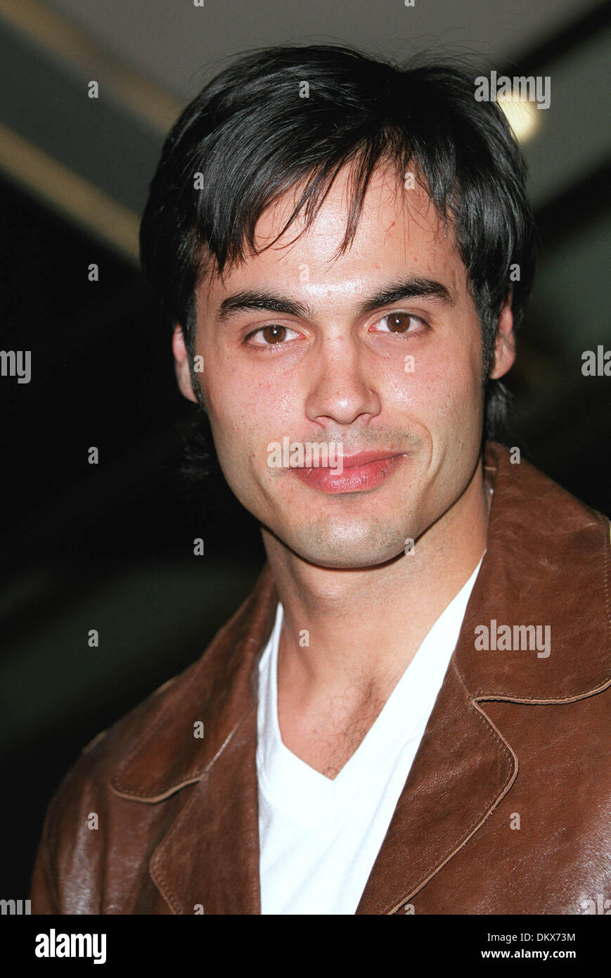 COLTIN SCOTT.ACTOR.BEVERLY HILLS, LA, USA.07/12/2000.BD73C24C Stock ...